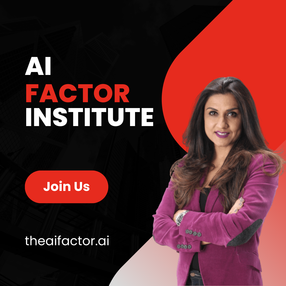 AI Strategy Course Learning Curriculum Online Join Today