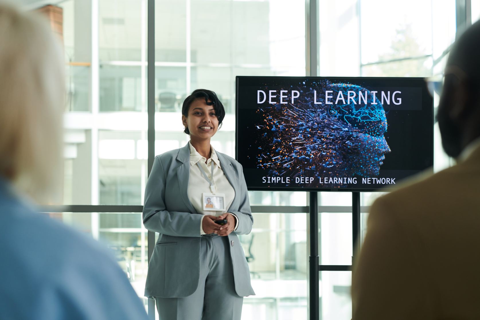 AI Strategist Course - The AI Factor AI Strategist Course - The AI Factor