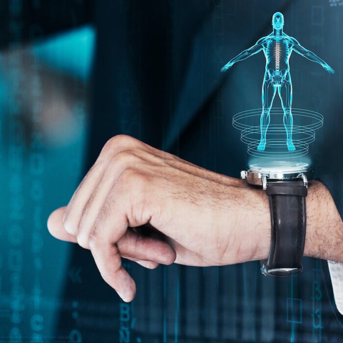 The AI Factor Events - The AI Factor